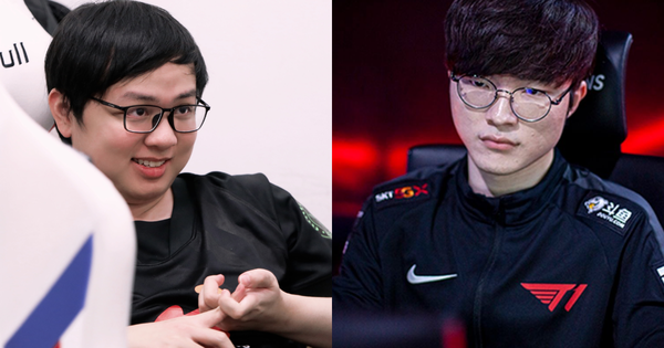 Community ranks the longest-serving 'veterans' in LoL history: SofM ...