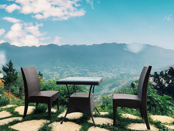 Rock Garden Sapa Homestay – Sparkling Beauty Amidst the Northwestern ...