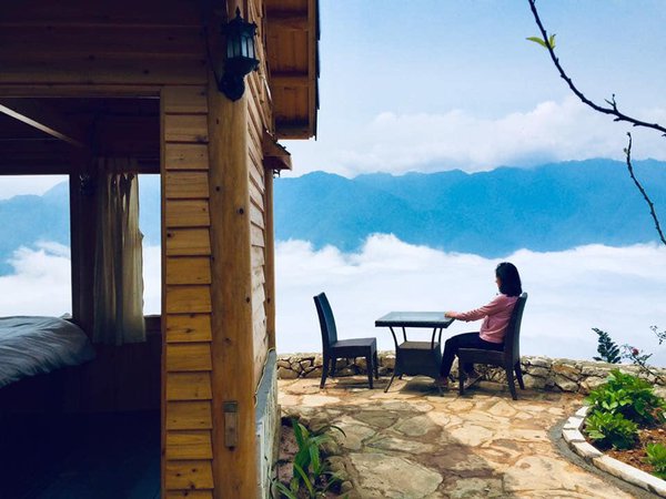 Rock Garden Sapa Homestay – Sparkling Beauty Amidst the Northwestern ...