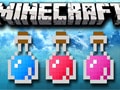 Various Potions in Minecraft and Their Effects