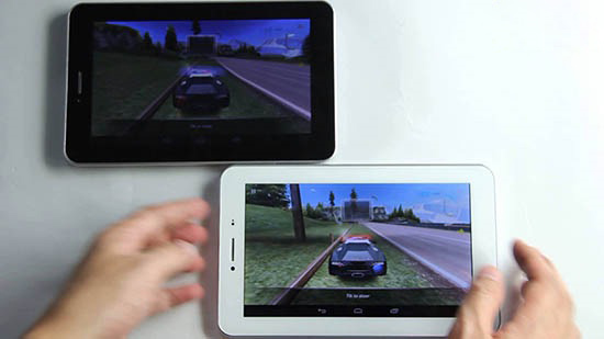 Exploring WSVGA - IPS Display Resolution at Mytour