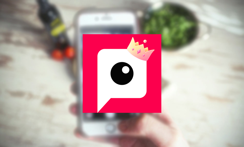 Download Pitu - Unleash Your Creativity with the Unique Photo Editing ...