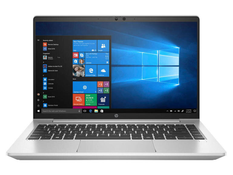 Explore the outstanding features and advantages of the HP Probook 440 ...