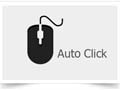 Adjusting Mouse Click Modes in Auto Click