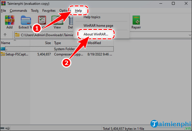 Quick and Effective Ways to Update WinRAR to the Latest Version