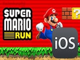 Super Mario Run officially launches on iOS, iPhone, iPad