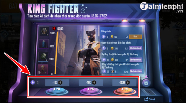 How to Obtain the Free Black Cat Outfit in PUBG Mobile