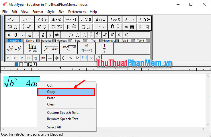 Crafting Mathematical Formulas in Word 2021/2019/2016 Made Effortless