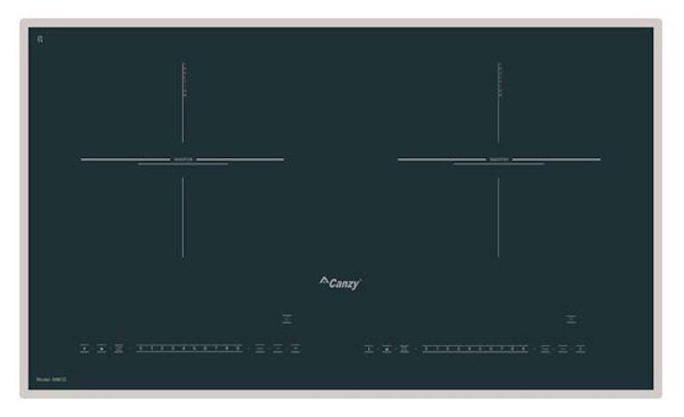 Top 3 Must-Have Canzy Induction Cooktops Right Now | Mytour.vn