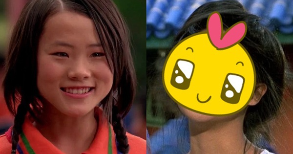 The mesmerizing beauty of the original Karate Kid's female lead: A ...