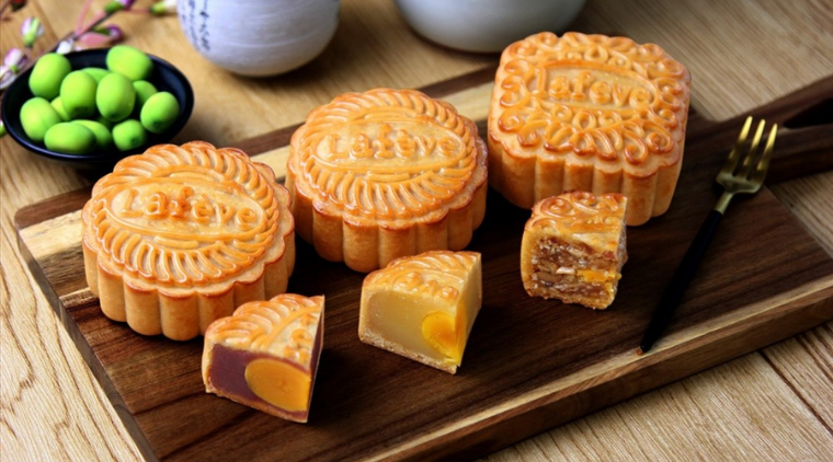 The Best and Most Meaningful Mid-Autumn Riddles Compilation