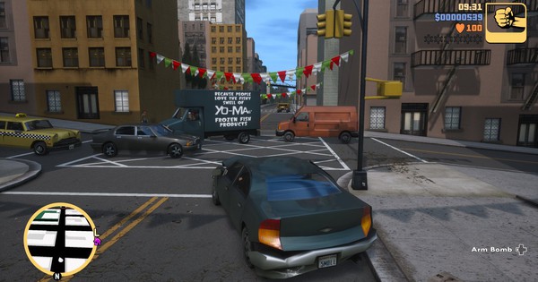 GTA Remastered Trio Faces Epic Failure, Rockstar Faces Demands for Refund
