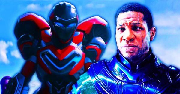 A theory has emerged suggesting that the new MCU Iron Man is a variant ...