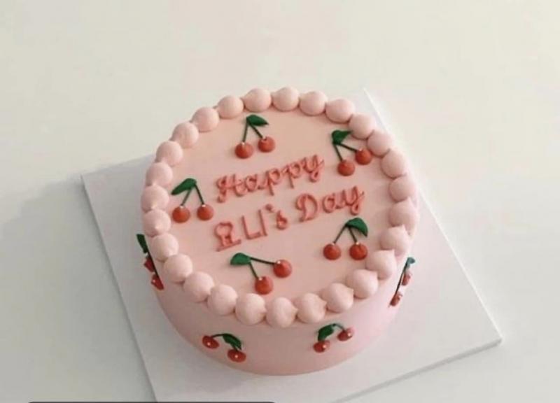 Top 8 Delicious Handmade Cake Shops in Long Thành, Đồng Nai - Mytour.vn