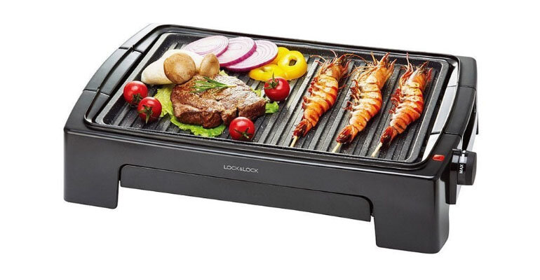 Is Lock&Lock Grill Worth It? | Mytour.vn