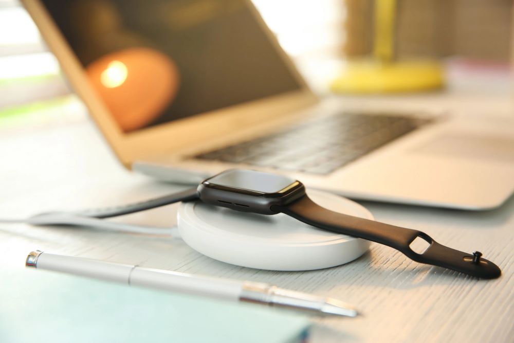 Proper and Effective Smartwatch Charging Method in 2024