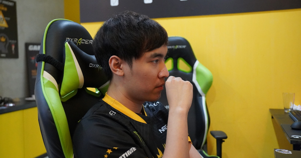 Levi becomes the focal point following GAM's defeat to SGB.