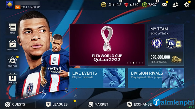 Download and Install FIFA 23 on PC, Android, and iOS Quickly