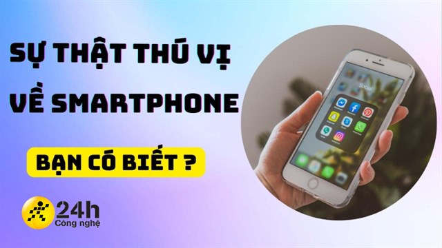 Exploring the Fascinating Realities of Smartphones Not Everyone Knows About