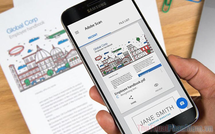 Discover the Top 10 Best Photo Scanning Apps Today