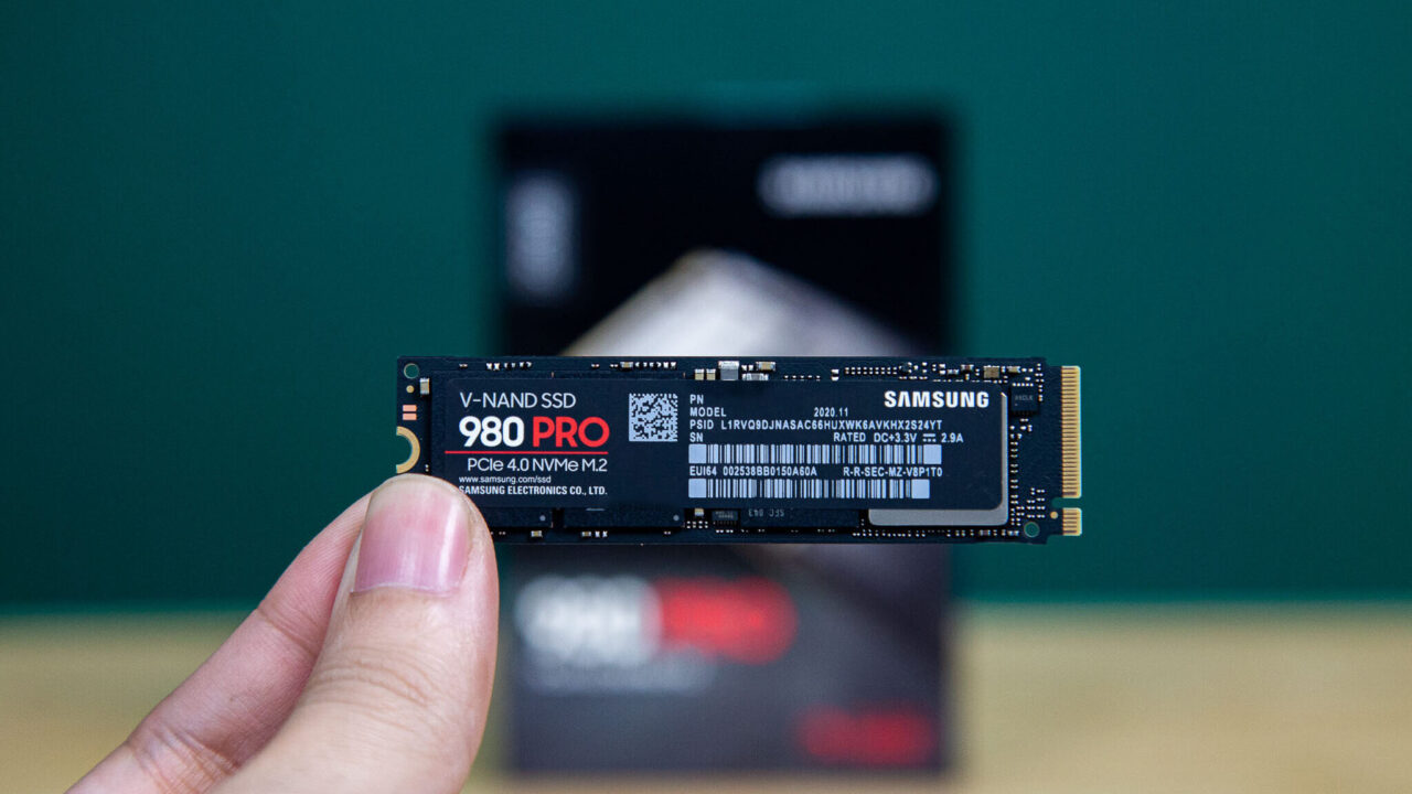 The Rise of Counterfeit SSDs: Samsung Falls Victim