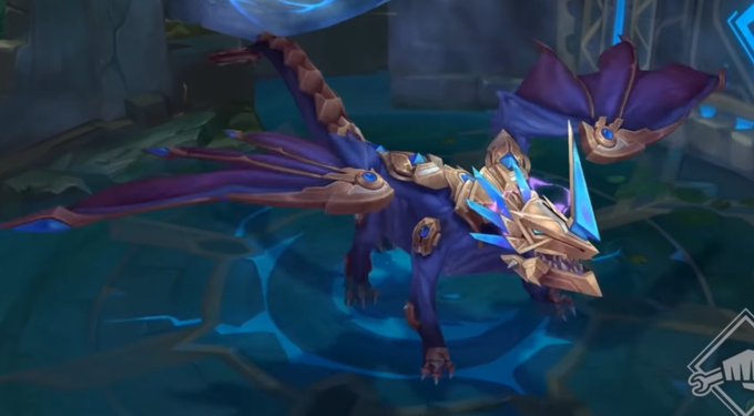 Massive Advantages of Dragon Buffs in Version 12.14: Dragons, The True Love