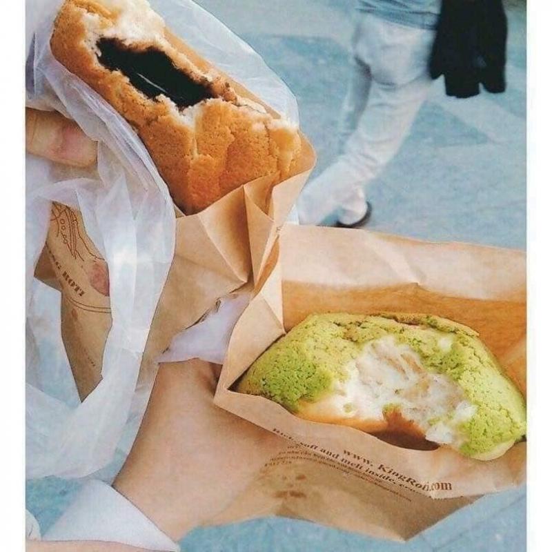 Top 10 Delicious Eateries along Giải Phóng Street, Hanoi - Mytour.vn