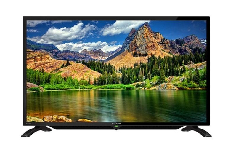 Review of the Sharp 32-inch LC-32LE280X TV | Mytour.vn
