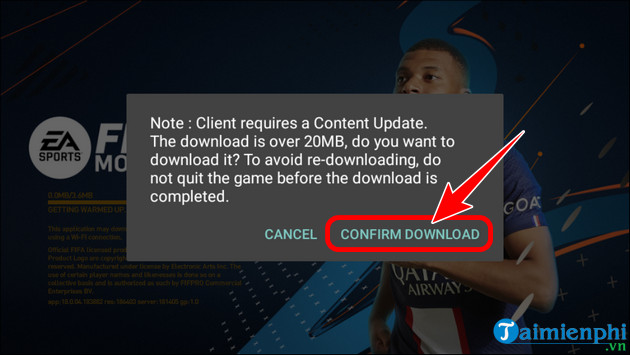 Download and Install FIFA 23 on PC, Android, and iOS Quickly