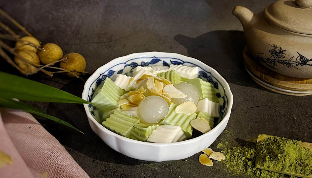 3 Irresistible Recipes for Cooling Khuc Bach Sweet Soup | Mytour