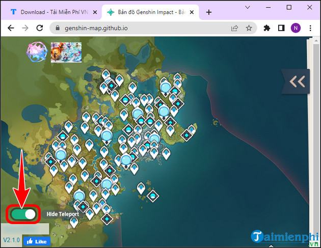 Unveiling the Mysteries of Genshin Impact Map: How to Explore and Navigate?
