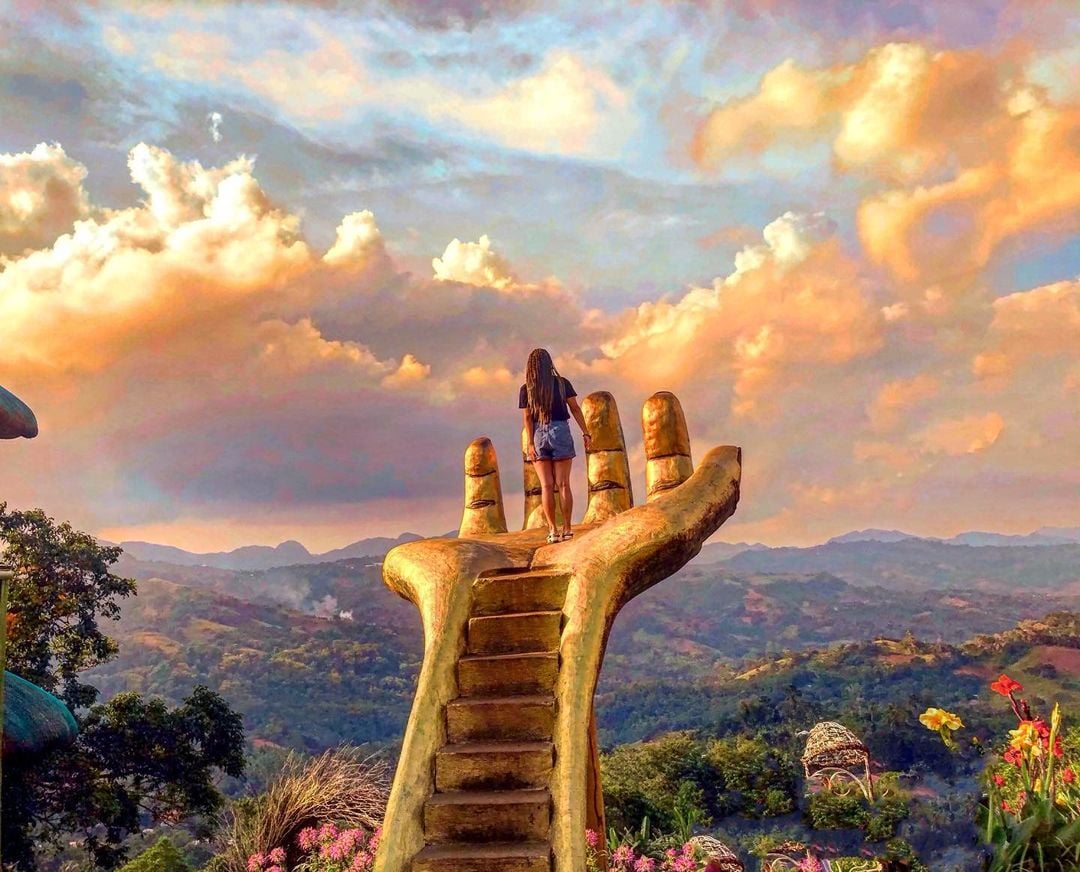 Sirao Flower Garden: A Heavenly Retreat in the Philippines - Mytour