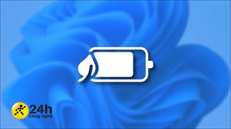 Guide to enabling battery saving mode on Windows 11 for prolonged usage