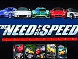 Compilation of Need for Speed Racing Games Over the Years