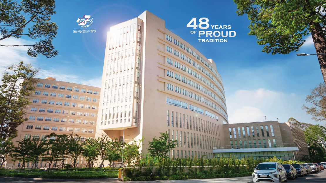 Forget about waiting in line when visiting Hospital 175 because they ...