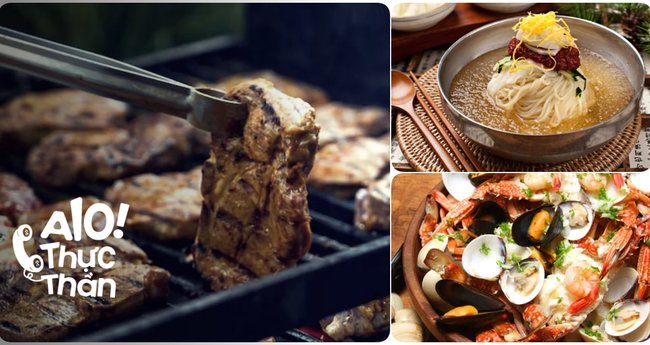 Top 20 Korean Eateries and Restaurants You Must Try - Klook Blog