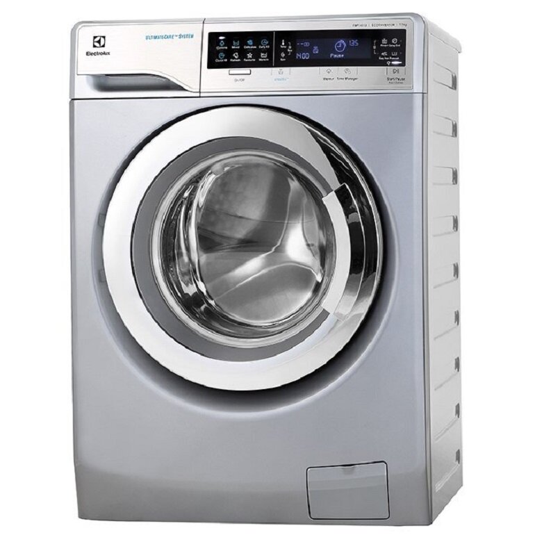 Review of Electrolux EWF14113 Inverter 11 kg Washing Machine | Mytour.vn