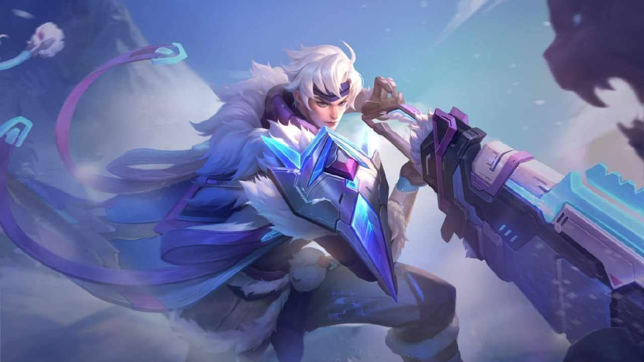 Top 5 Fighters to Play in Season 4 of the Dream World Version