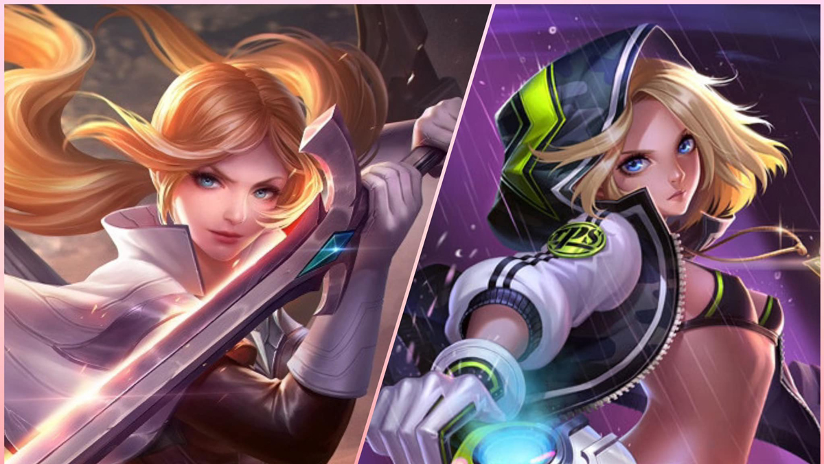 Next in line for the journey to Valiant Server is Butterfly in Arena of ...