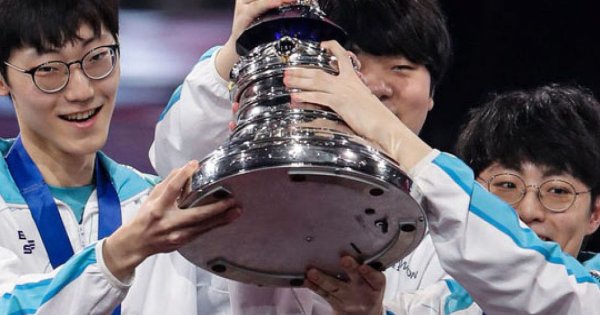 The return of Nuguri brings joy, but can it truly address DK's concern ...