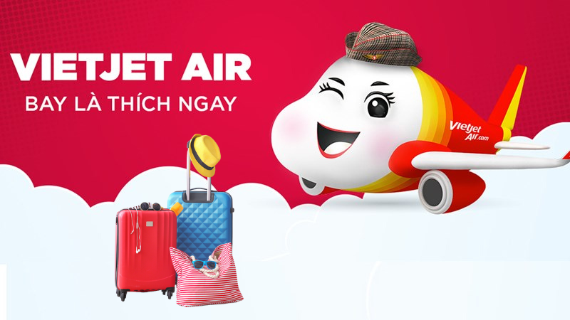 Vietjet Air announces updates to the carry-on luggage policy - Mytour ...