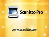 Free License for Scanitto Pro: Scan and Save Images