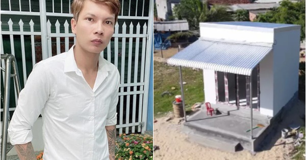 Lộc Fuho proudly showcases his newly built sanctuary, revealing a cost ...