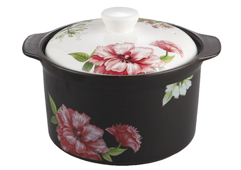 Which type of induction clay pot is good? What criteria should you ...