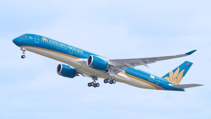 NEW: Vietnam Airlines Airbus A359 Aircraft and Key Information