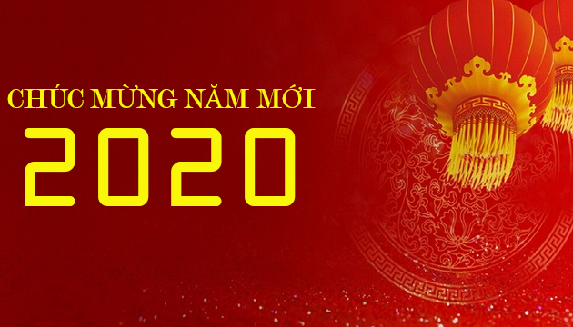 The most beautiful Tet 2020 wallpapers for computers and phones