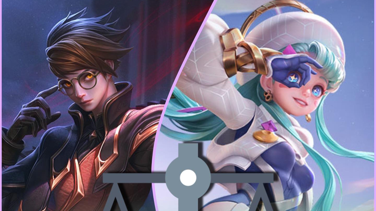 Thorne and Terri are poised to undergo power adjustments in the ...