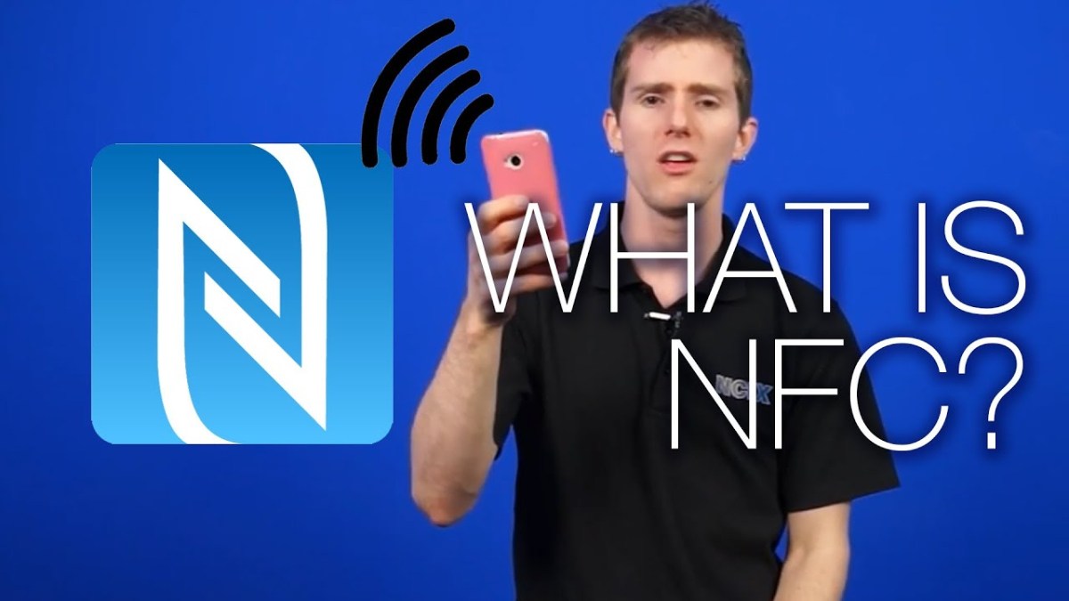 Understanding NFC: Simple Usage on Your Phone
