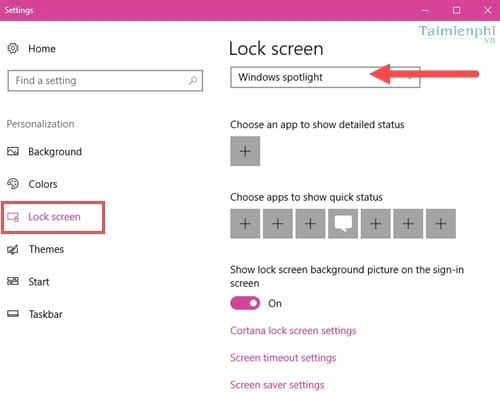 Elevate Your Windows 10 Login Background: Revitalize Your Desktop ...