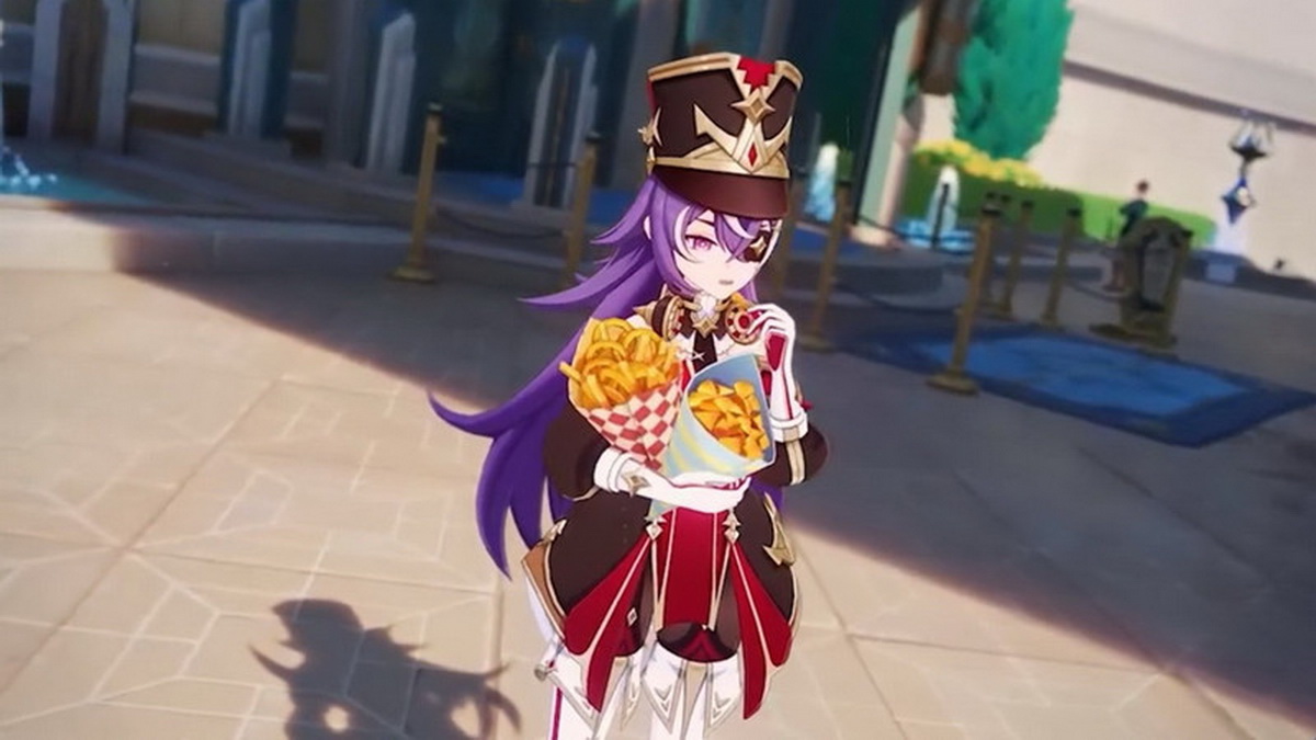 Reasons Why You Should Include Chevreuse in Your Genshin Impact Team